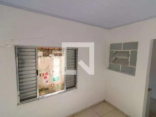 Casa / Sobrado para Venda em São Paulo/SP Jardim Maringa 1 Quartos