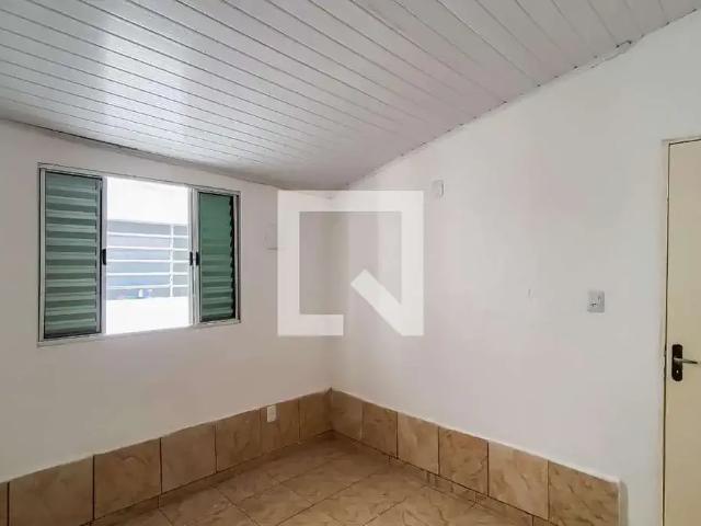 Casa / Sobrado para Venda em São Paulo/SP Jardim Maringa 1 Quartos