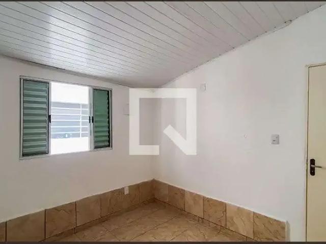 Casa / Sobrado para Venda em São Paulo/SP Jardim Maringa 1 Quartos