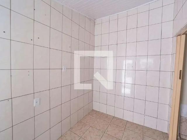 Casa / Sobrado para Venda em São Paulo/SP Jardim Maringa 1 Quartos