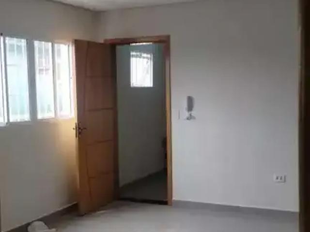 Casa / Sobrado para Venda em São Paulo/SP Jardim Maringa 2 Quartos