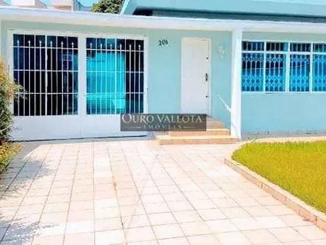 Casa / Sobrado para Venda em São Paulo/SP Jardim Maringa 2 Quartos