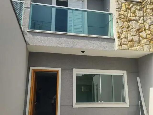 Casa / Sobrado para Venda em São Paulo/SP Jardim Maringa 2 Quartos