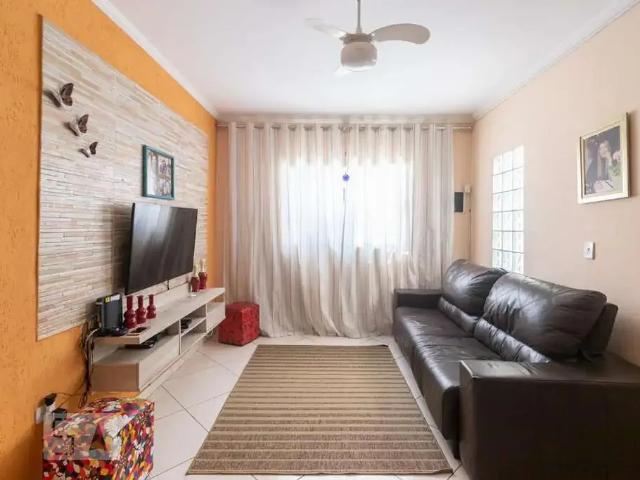 Casa / Sobrado para Venda em São Paulo/SP Jardim Maringa 2 Quartos