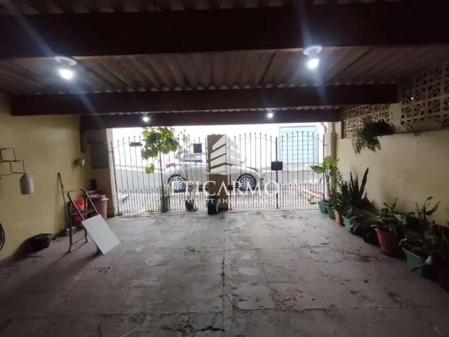 Casa / Sobrado para Venda em São Paulo/SP Jardim Maringa 2 Quartos