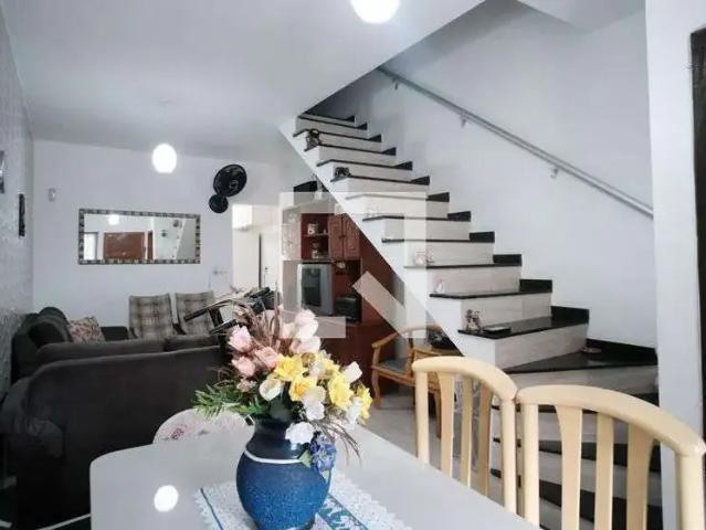 Casa / Sobrado para Venda em São Paulo/SP Jardim Maringa 2 Quartos