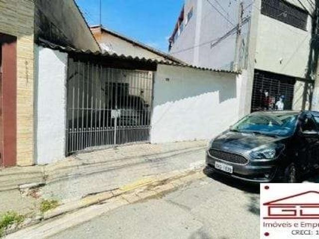 Casa / Sobrado para Venda em São Paulo/SP Jardim Maringa 2 Quartos
