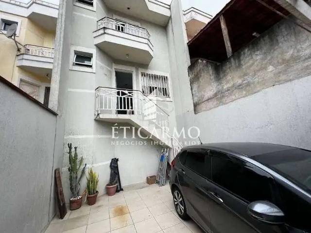 Casa / Sobrado para Venda em São Paulo/SP Jardim Maringa 2 Quartos