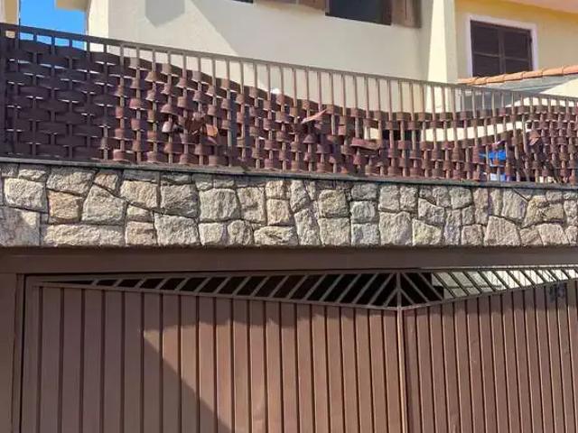 Casa / Sobrado para Venda em São Paulo/SP Jardim Maringa 2 Quartos