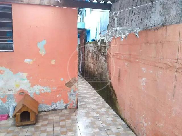 Casa / Sobrado para Venda em São Paulo/SP Jardim Maringa 2 Quartos