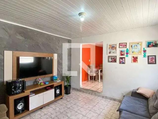 Casa / Sobrado para Venda em São Paulo/SP Jardim Maringa 2 Quartos