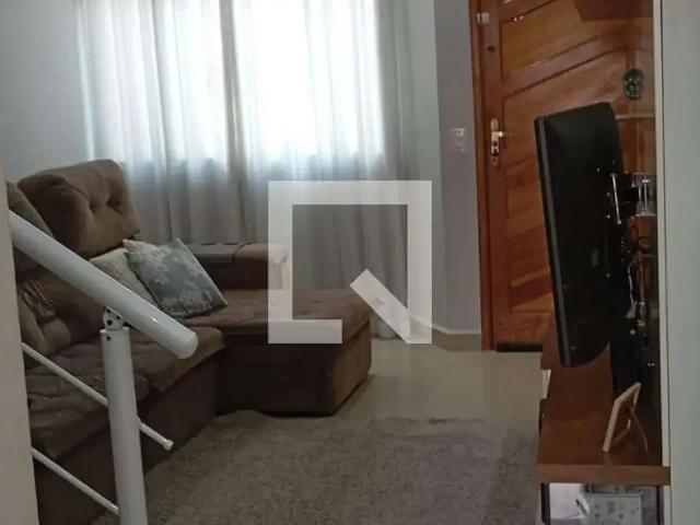 Casa / Sobrado para Venda em São Paulo/SP Jardim Maringa 2 Quartos
