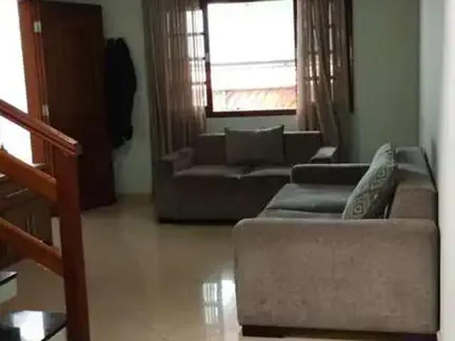 Casa / Sobrado para Venda em São Paulo/SP Jardim Maringa 2 Quartos