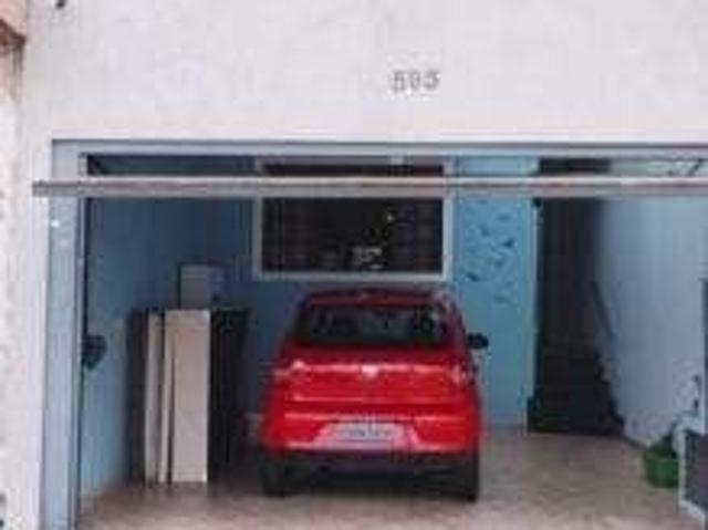 Casa / Sobrado para Venda em São Paulo/SP Jardim Maringa 2 Quartos