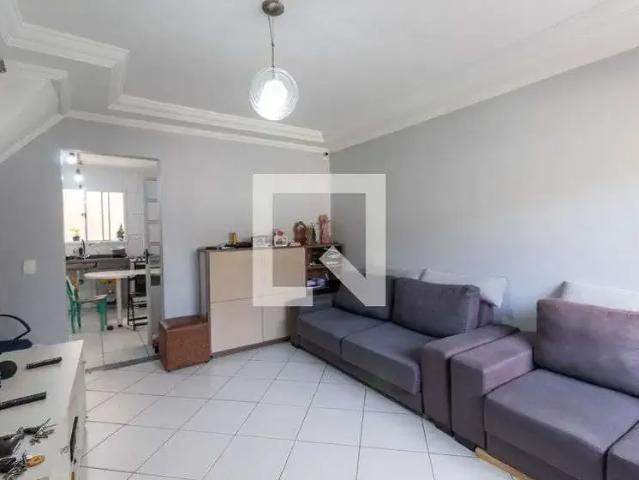 Casa / Sobrado para Venda em São Paulo/SP Jardim Maringa 2 Quartos