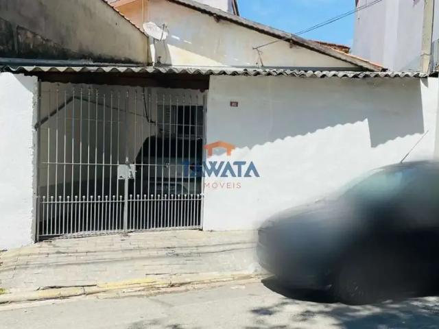 Casa / Sobrado para Venda em São Paulo/SP Jardim Maringa 2 Quartos