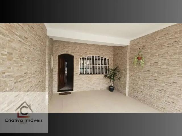 Casa / Sobrado para Venda em São Paulo/SP Jardim Maringa 2 Quartos