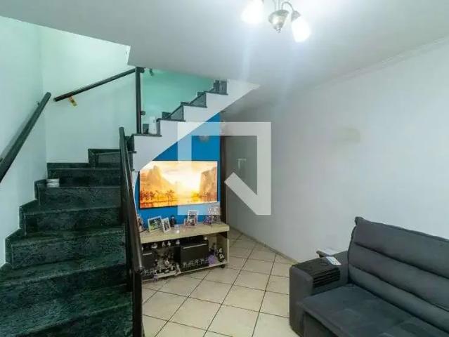 Casa / Sobrado para Venda em São Paulo/SP Jardim Maringa 2 Quartos