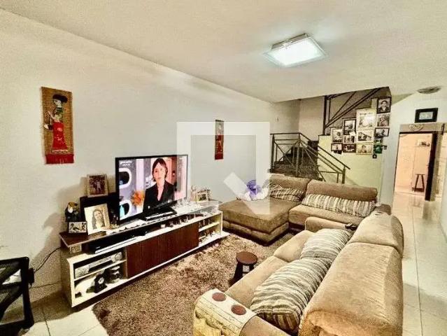 Casa / Sobrado para Venda em São Paulo/SP Jardim Maringa 2 Quartos