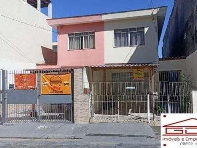 Casa / Sobrado para Venda em São Paulo/SP Jardim Maringa 2 Quartos