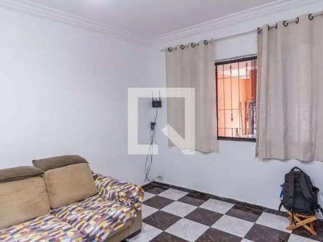 Casa / Sobrado para Venda em São Paulo/SP Jardim Maringa 2 Quartos
