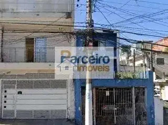 Casa / Sobrado para Venda em São Paulo/SP Jardim Maringa 3 Quartos