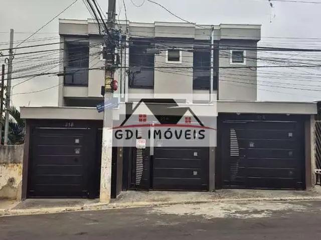 Casa / Sobrado para Venda em São Paulo/SP Jardim Maringa 3 Quartos