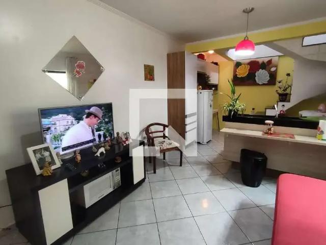 Casa / Sobrado para Venda em São Paulo/SP Jardim Maringa 3 Quartos