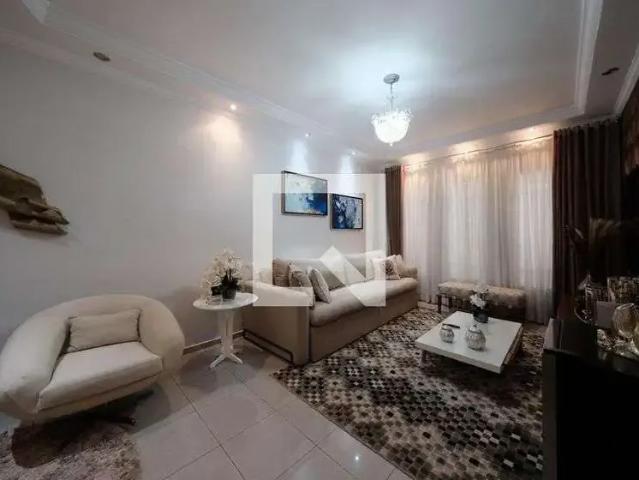 Casa / Sobrado para Venda em São Paulo/SP Jardim Maringa 3 Quartos