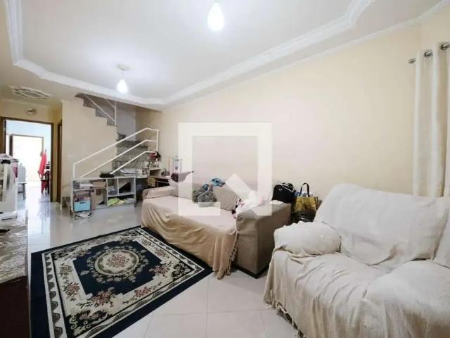 Casa / Sobrado para Venda em São Paulo/SP Jardim Maringa 3 Quartos