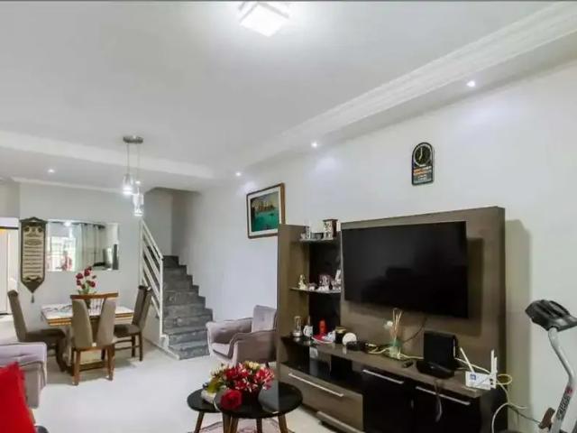 Casa / Sobrado para Venda em São Paulo/SP Jardim Maringa 3 Quartos