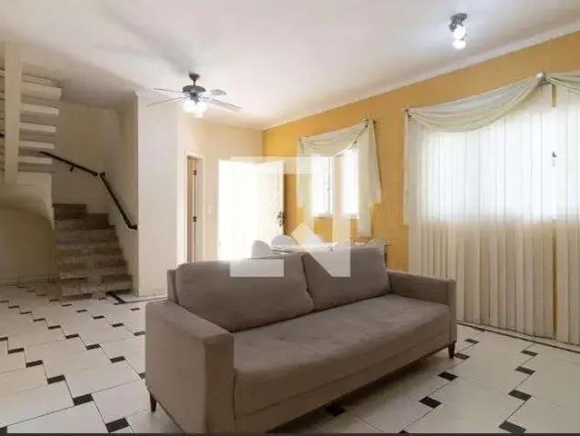 Casa / Sobrado para Venda em São Paulo/SP Jardim Maringa 3 Quartos