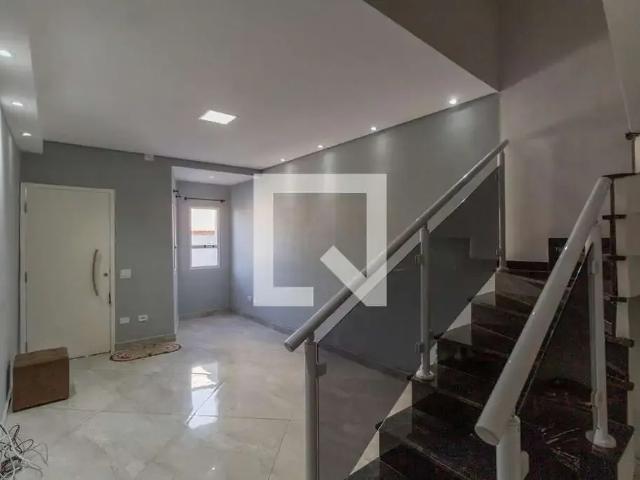 Casa / Sobrado para Venda em São Paulo/SP Jardim Maringa 3 Quartos