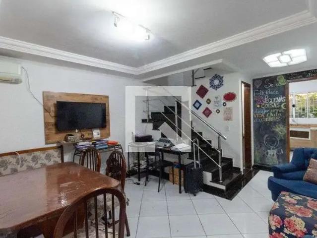 Casa / Sobrado para Venda em São Paulo/SP Jardim Maringa 3 Quartos