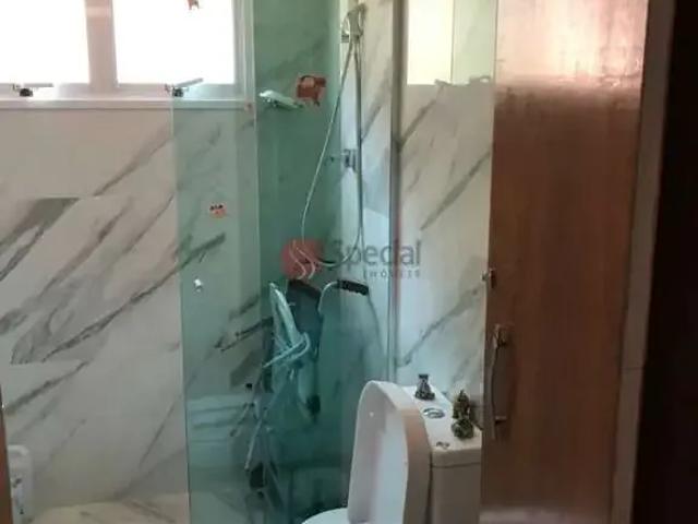 Casa / Sobrado para Venda em São Paulo/SP Jardim Maringa 3 Quartos