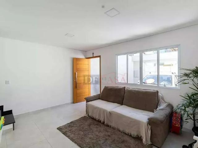 Casa / Sobrado para Venda em São Paulo/SP Jardim Maringa 3 Quartos