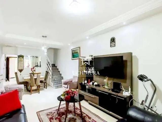 Casa / Sobrado para Venda em São Paulo/SP Jardim Maringa 3 Quartos