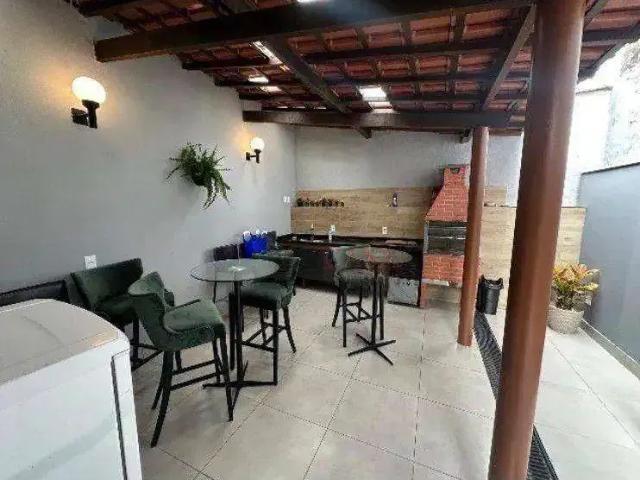 Casa / Sobrado para Venda em São Paulo/SP Jardim Maringa 3 Quartos