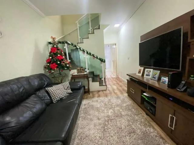 Casa / Sobrado para Venda em São Paulo/SP Jardim Maringa 3 Quartos