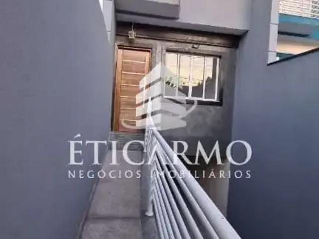 Casa / Sobrado para Venda em São Paulo/SP Jardim Maringa 3 Quartos
