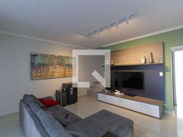 Casa / Sobrado para Venda em São Paulo/SP Jardim Maringa 3 Quartos
