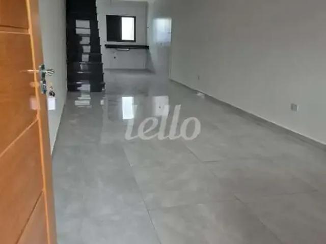 Casa / Sobrado para Venda em São Paulo/SP Jardim Maringa 3 Quartos