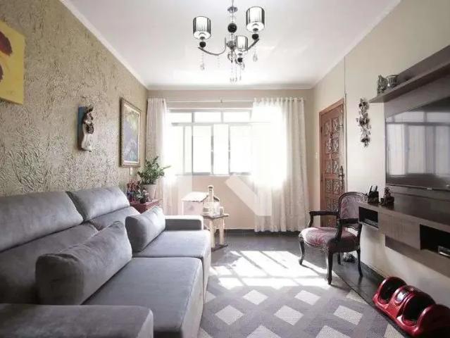 Casa / Sobrado para Venda em São Paulo/SP Jardim Maringa 3 Quartos