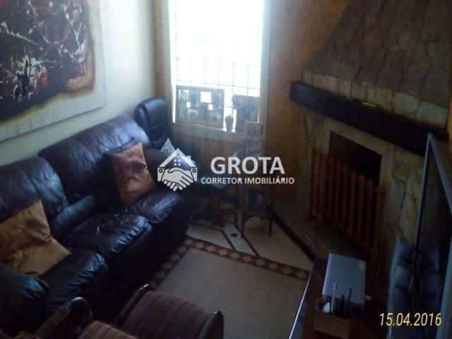 Casa / Sobrado para Venda em São Paulo/SP Jardim Maringa 3 Quartos