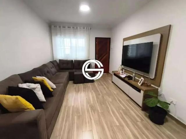 Casa / Sobrado para Venda em São Paulo/SP Jardim Maringa 3 Quartos