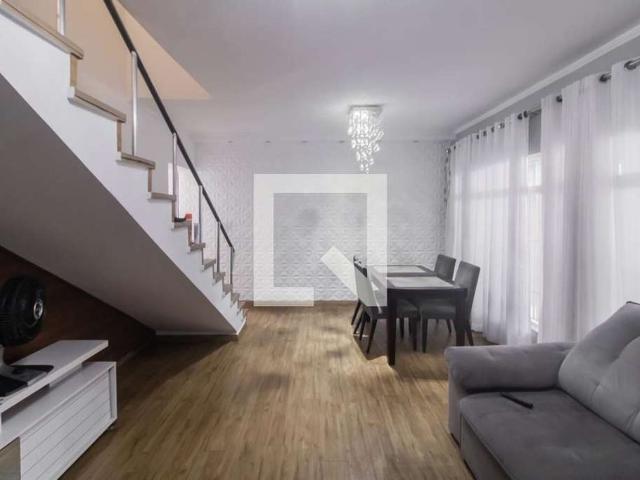 Casa / Sobrado para Venda em São Paulo/SP Jardim Maringa 3 Quartos