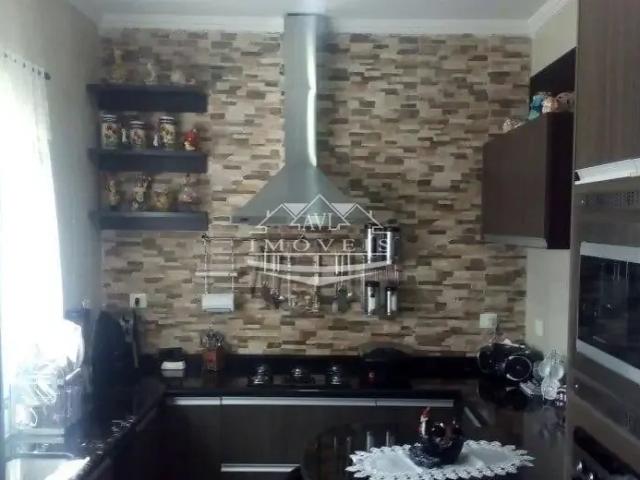 Casa / Sobrado para Venda em São Paulo/SP Jardim Maringa 3 Quartos