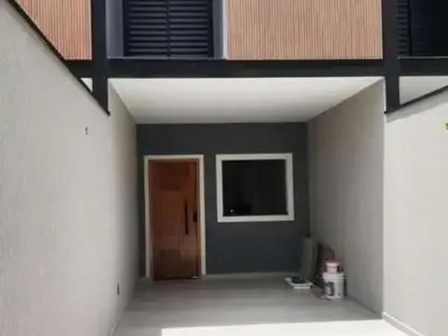Casa / Sobrado para Venda em São Paulo/SP Jardim Maringa 3 Quartos