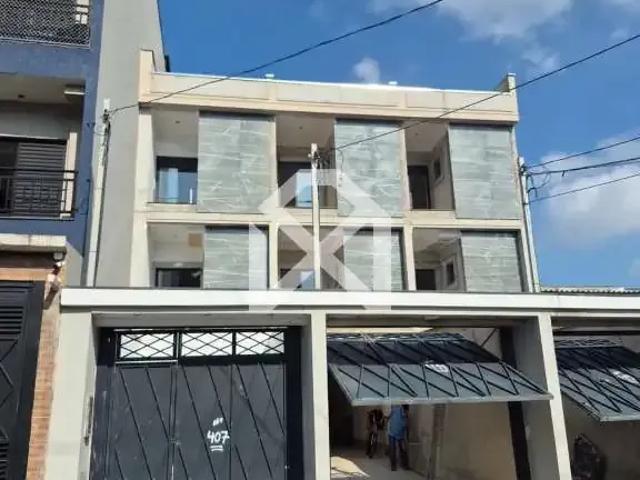 Casa / Sobrado para Venda em São Paulo/SP Jardim Maringa 3 Quartos