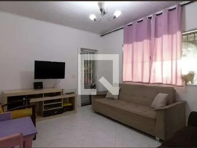 Casa / Sobrado para Venda em São Paulo/SP Jardim Maringa 3 Quartos
